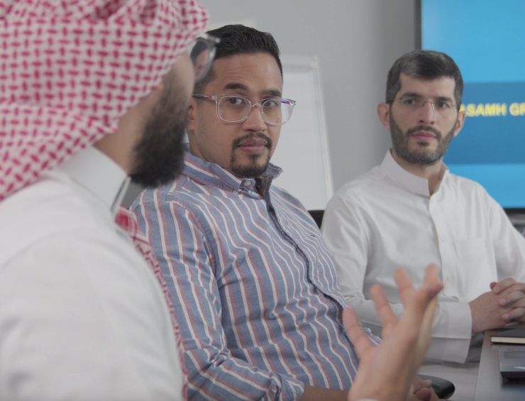 Prioritizing Growth and People's Well-being